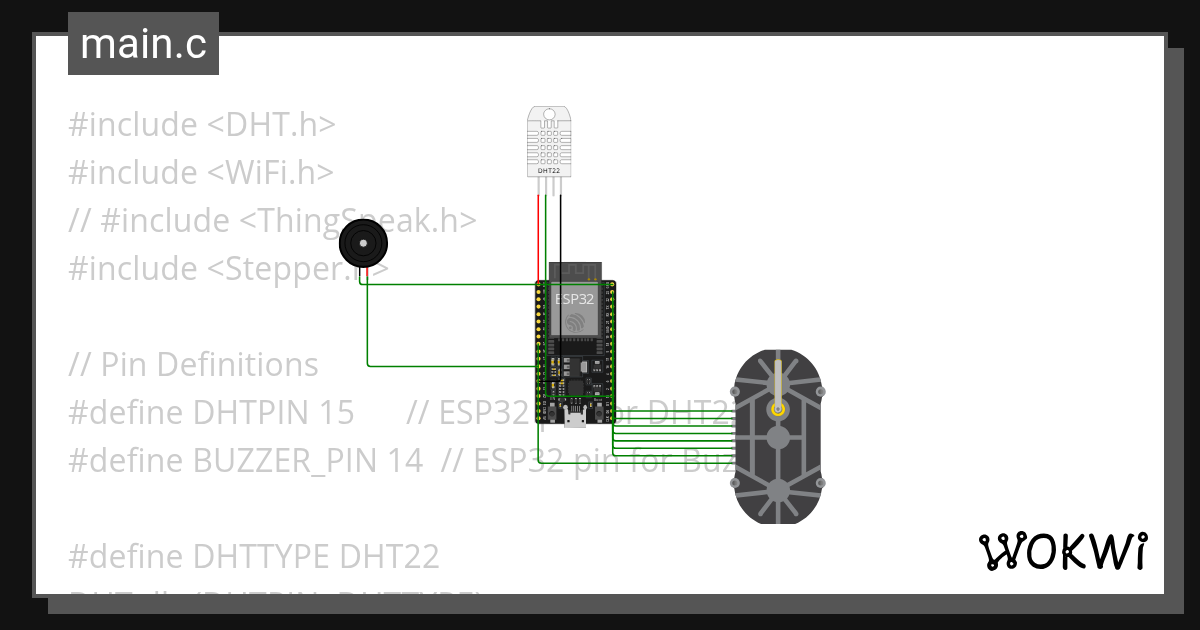Test Dr Hisyam Loh Yin Chyuan Copy Wokwi Esp32 Stm32 Arduino 8662