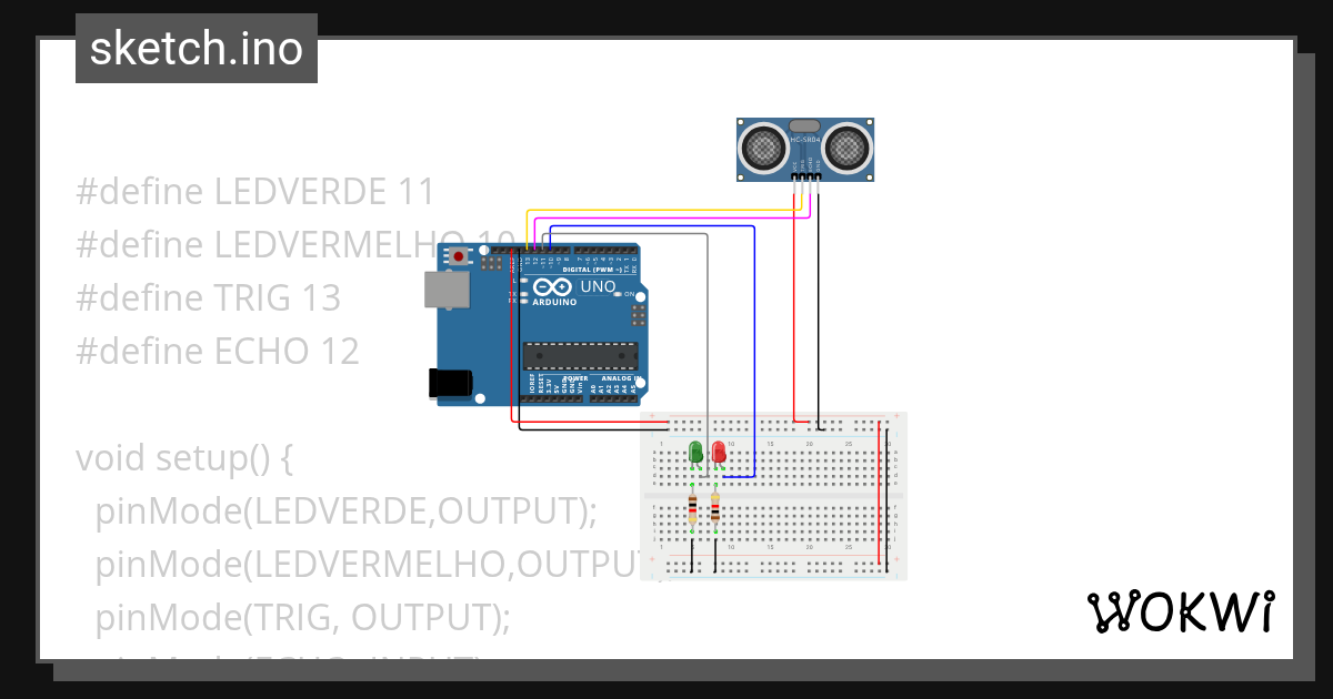 ard1 - Wokwi ESP32, STM32, Arduino Simulator