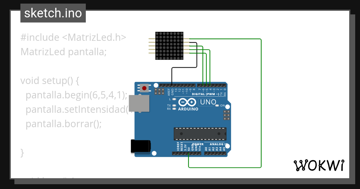 Leccion Matias Coloma 10mo - Wokwi ESP32, STM32, Arduino Simulator