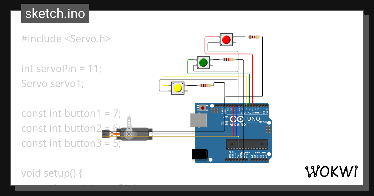 Agus Cahyo Nugroho 221020200044 Wokwi Esp32 Stm32 Arduino Simulator