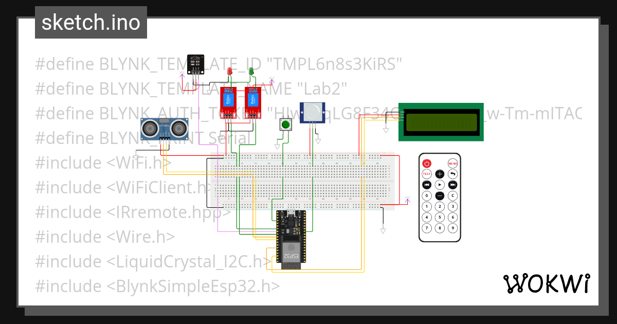 LAB2_LVQ - Wokwi ESP32, STM32, Arduino Simulator