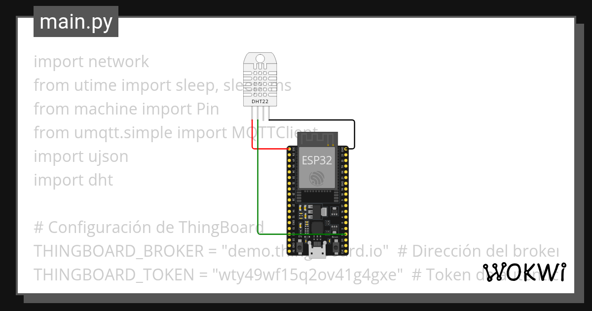 Jerson Herrera Act 3 Sen - Wokwi ESP32, STM32, Arduino Simulator