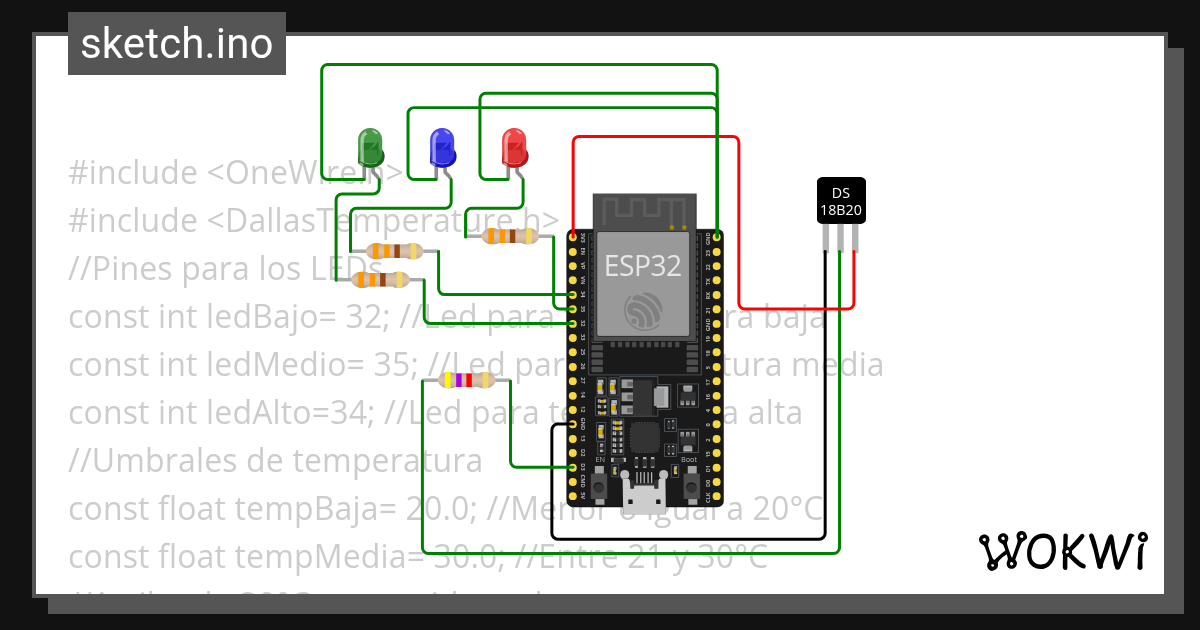 Jason Sivinta - Wokwi ESP32, STM32, Arduino Simulator