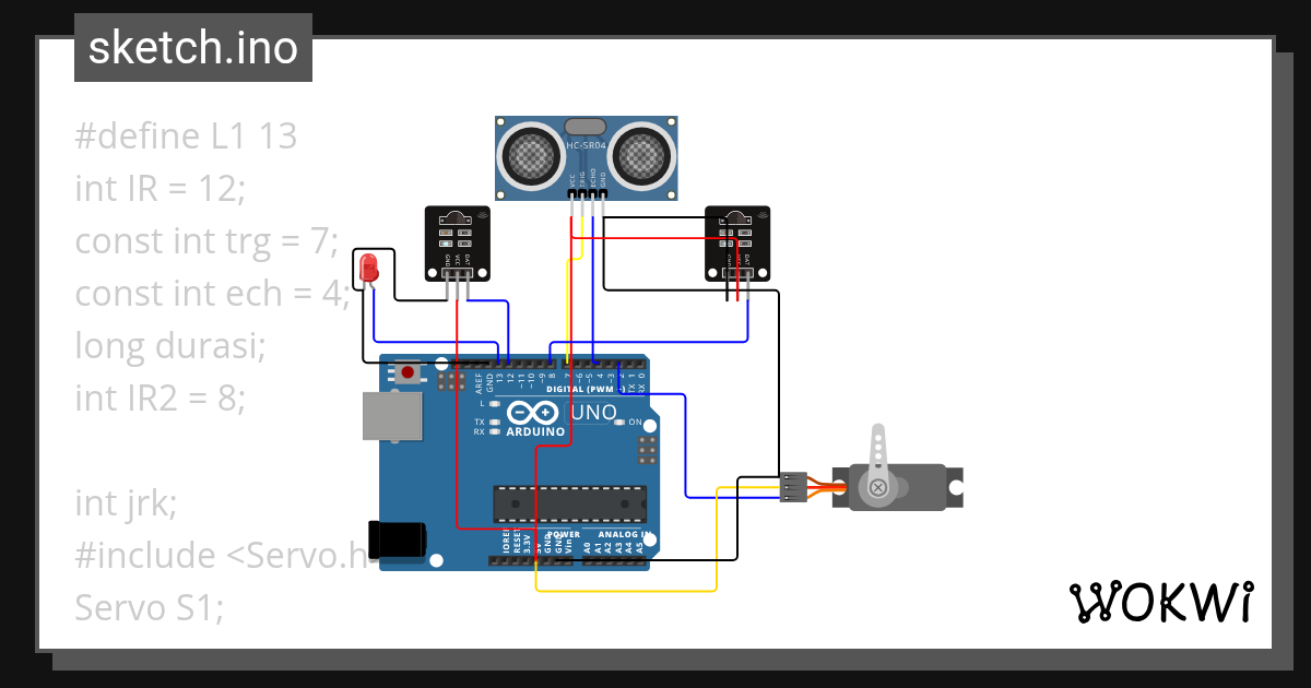 tugas kasus cs Zaskia - Wokwi ESP32, STM32, Arduino Simulator