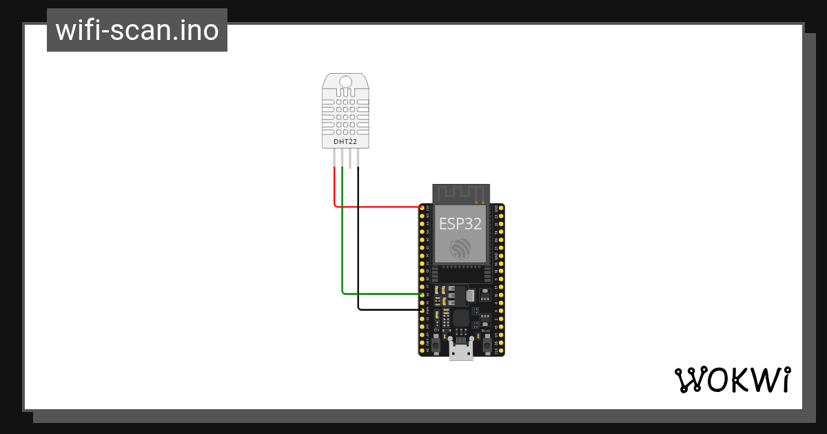 LAB3 _KETHOP - Wokwi ESP32, STM32, Arduino Simulator