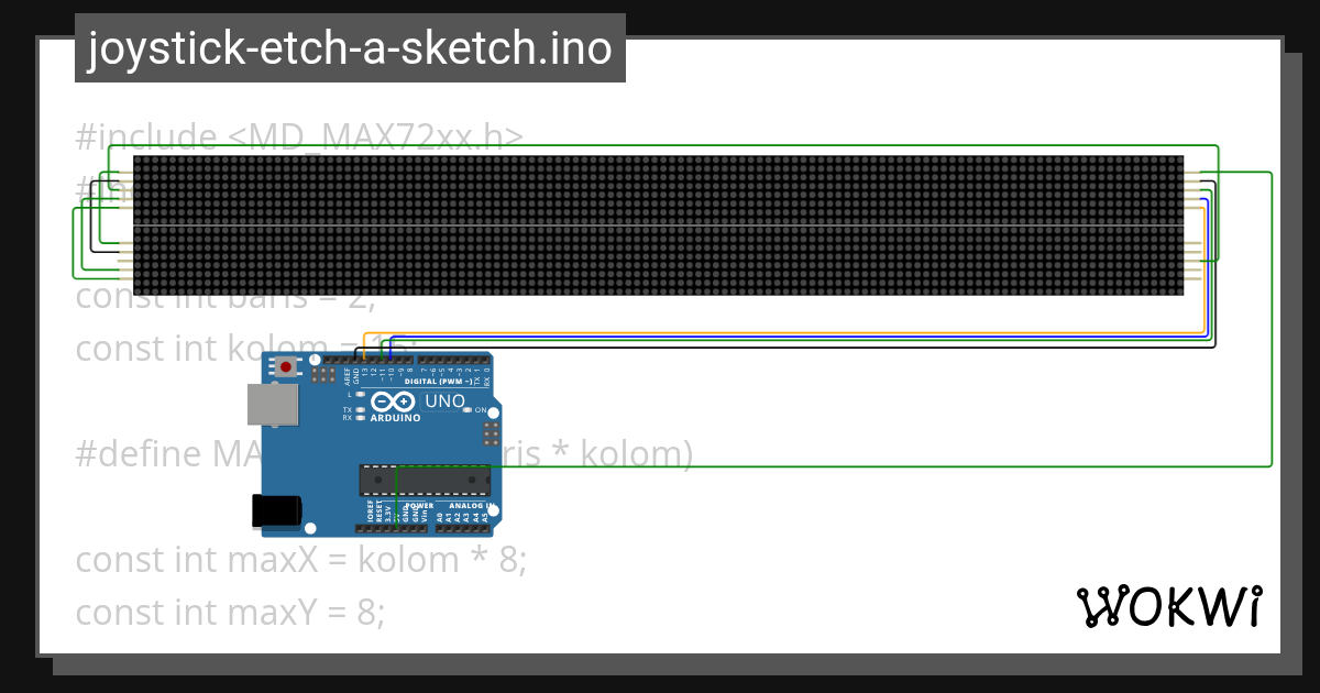 Font Xy Lib Progmem Wokwi Esp32 Stm32 Arduino Simulator 