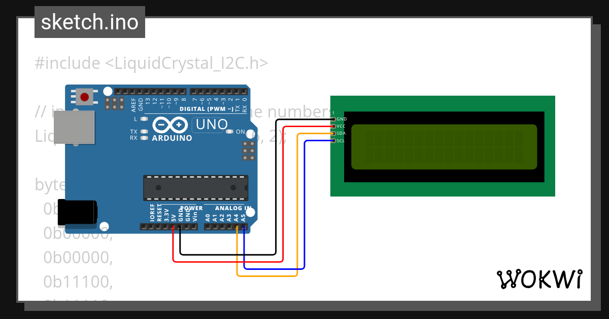 green_guy - Wokwi ESP32, STM32, Arduino Simulator