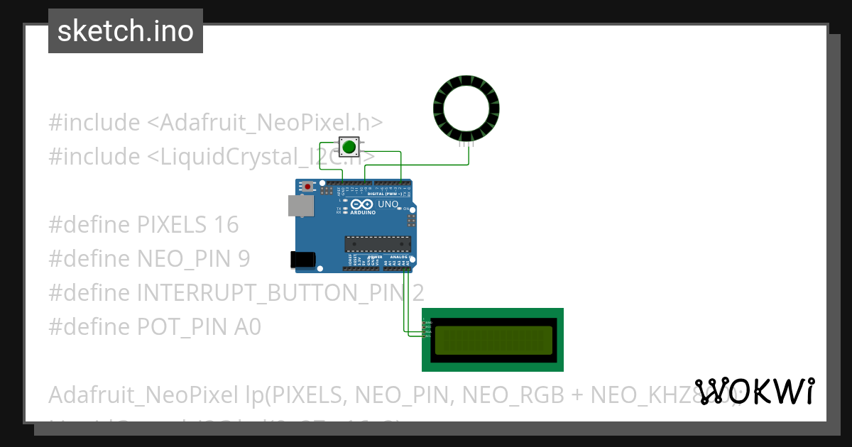 neo_pixel_loading - Wokwi ESP32, STM32, Arduino Simulator