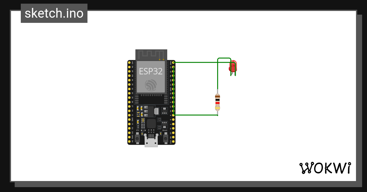 Act 1 Page 43py Wokwi Esp32 Stm32 Arduino Simulator 4639