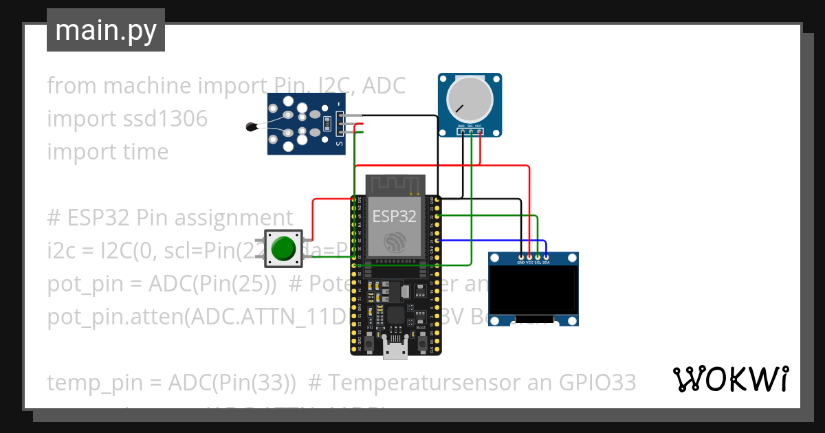 esp32-micropython-temp - Wokwi ESP32, STM32, Arduino Simulator