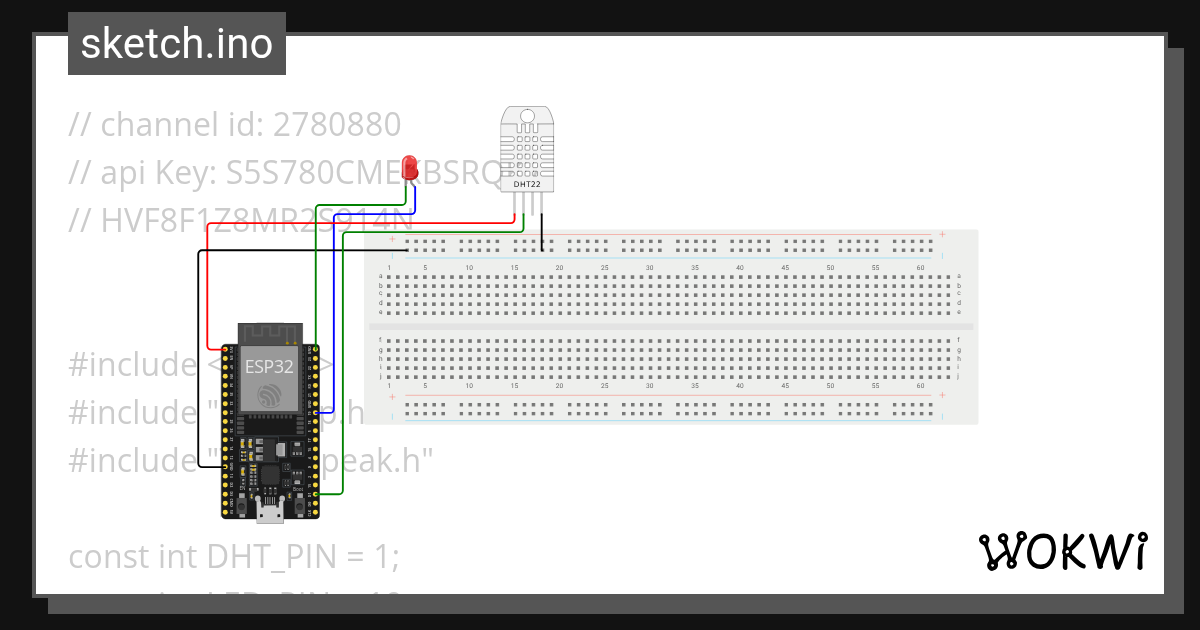 ad - Wokwi ESP32, STM32, Arduino Simulator