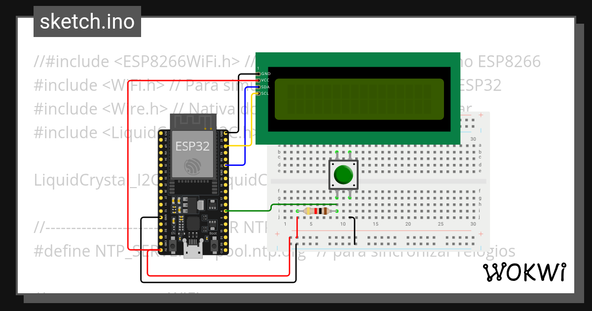 Alvaro_TCF - Wokwi ESP32, STM32, Arduino Simulator