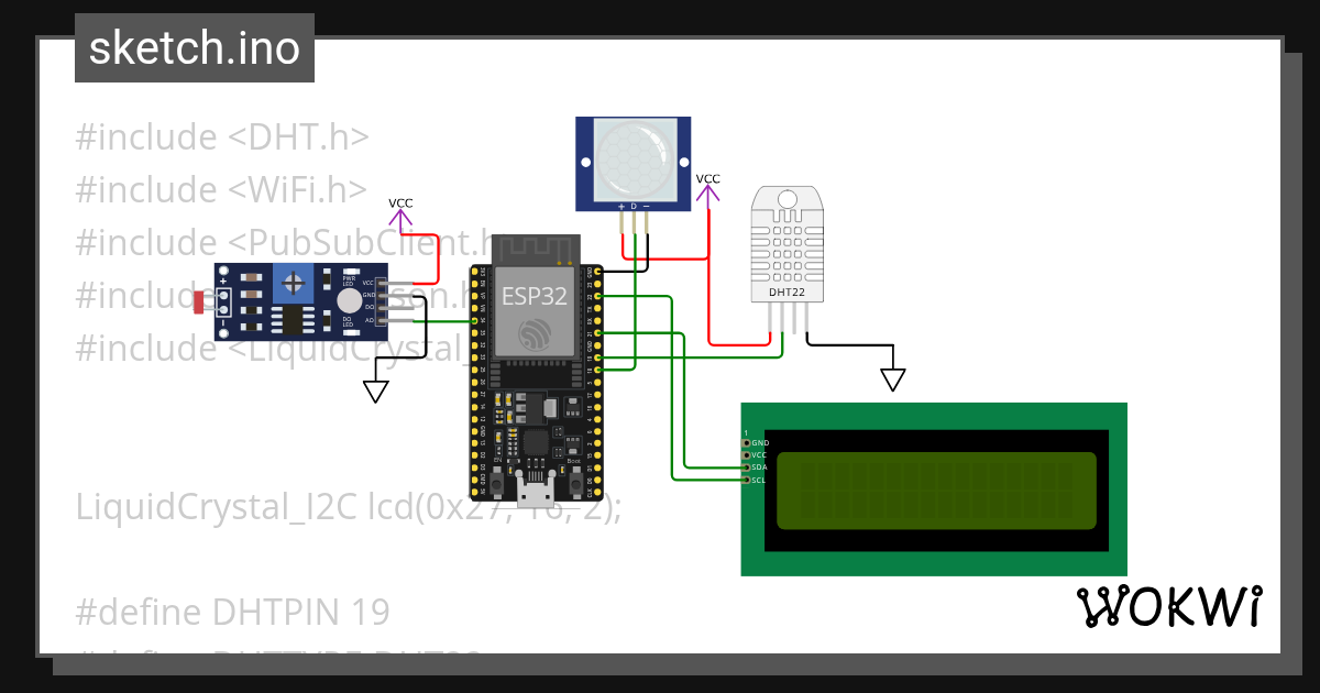 BC - Wokwi ESP32, STM32, Arduino Simulator