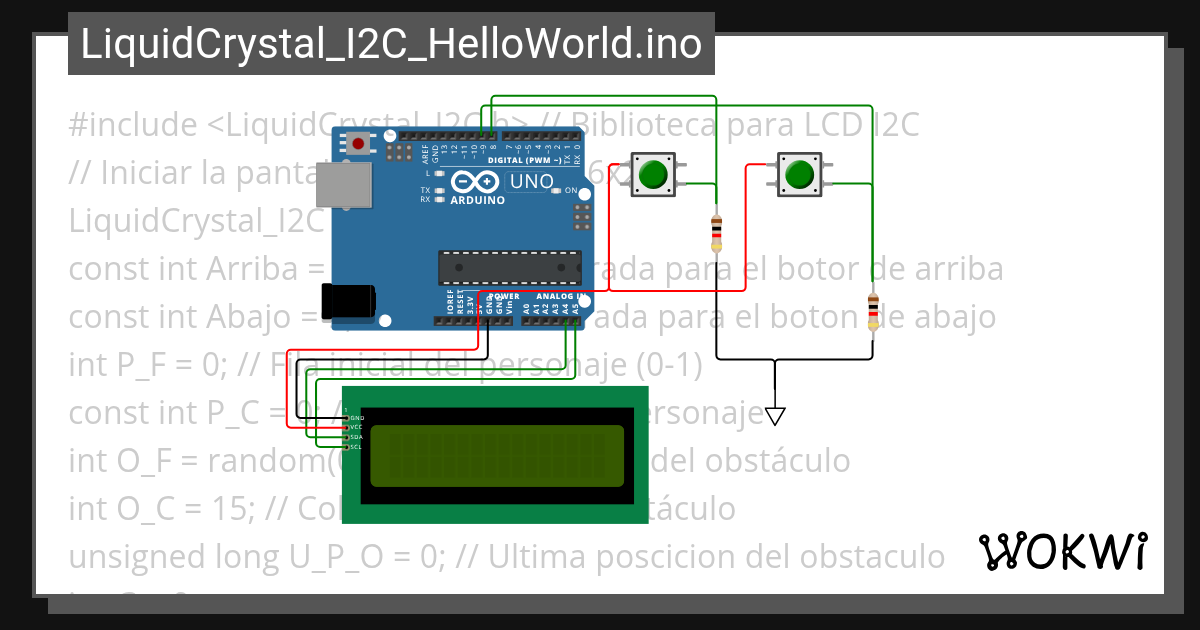 juego Copy - Wokwi ESP32, STM32, Arduino Simulator