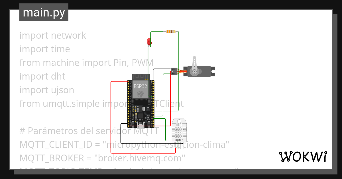 Wokwi Online Esp32 Stm32 Arduino Simulator 7298