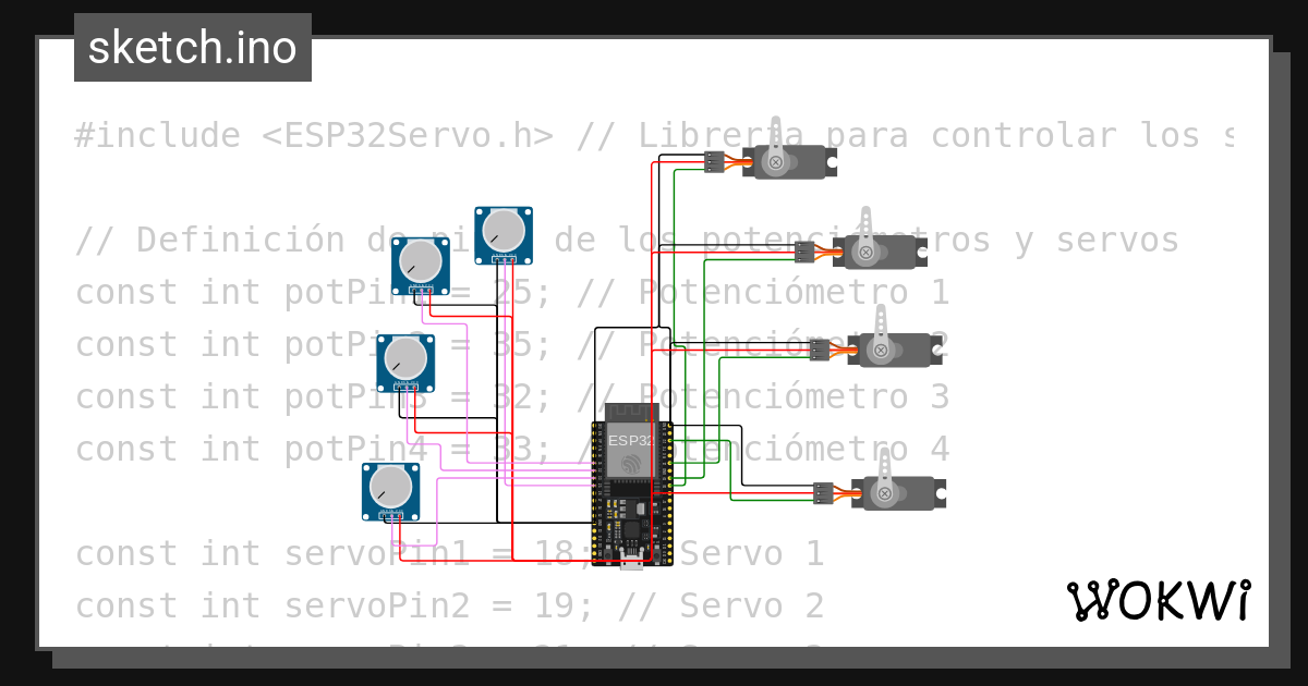 Uts Potensio Dan Led Copy 3 Wokwi Esp32 Stm32 Arduino Simulator 6792