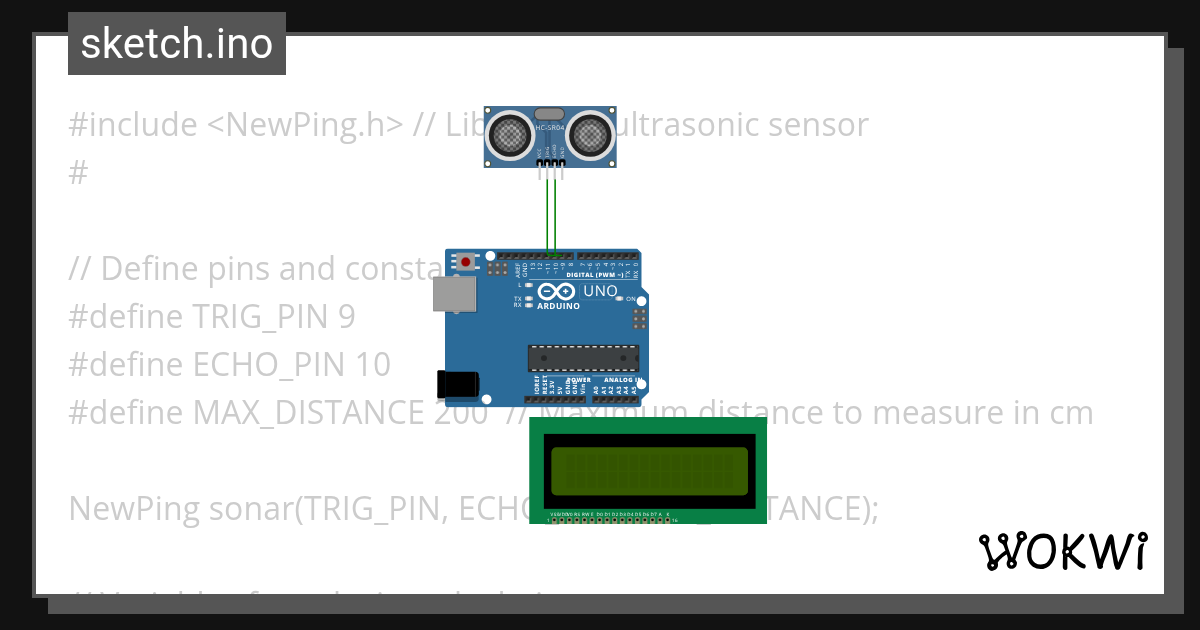 valocity thing - Wokwi ESP32, STM32, Arduino Simulator