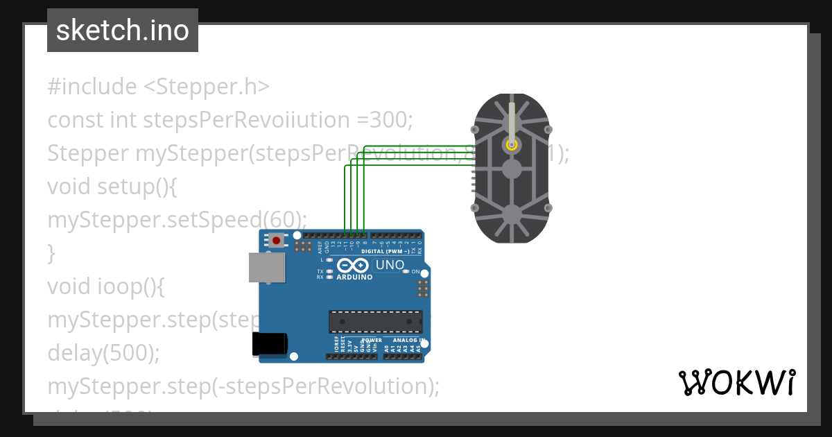 Лаба 8 Wokwi Esp32 Stm32 Arduino Simulator 3230