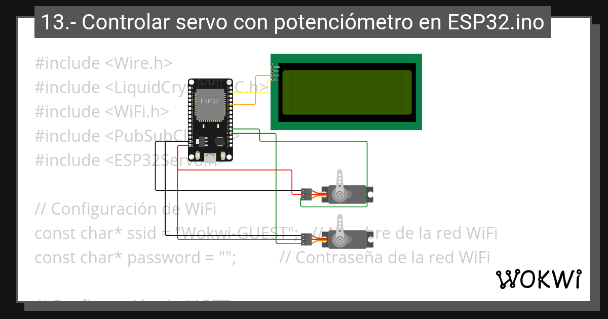 esp32_subscriber - Wokwi ESP32, STM32, Arduino Simulator