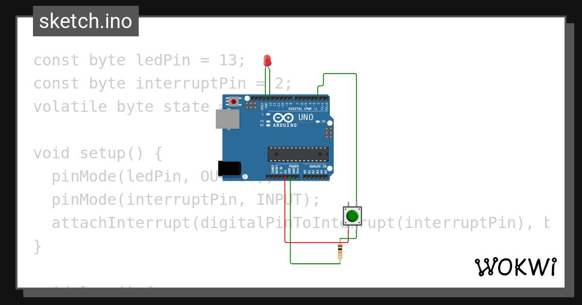 Aula Cf Interrupt Wokwi Esp32 Stm32 Arduino Simulator 6745