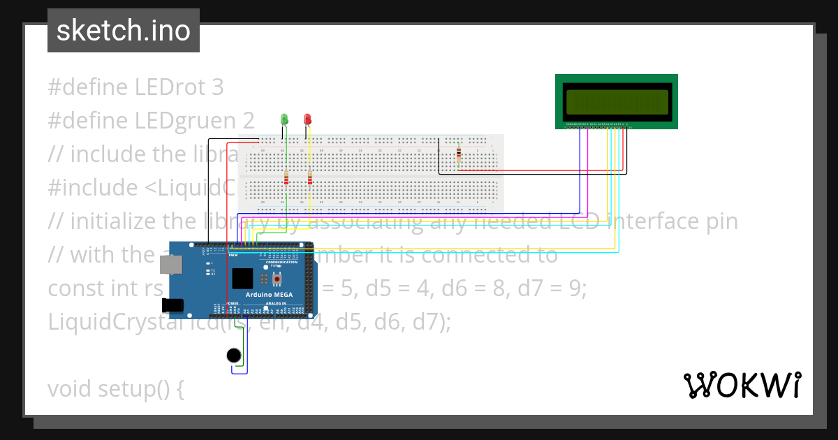 MMK Projekt Copy - Wokwi ESP32, STM32, Arduino Simulator