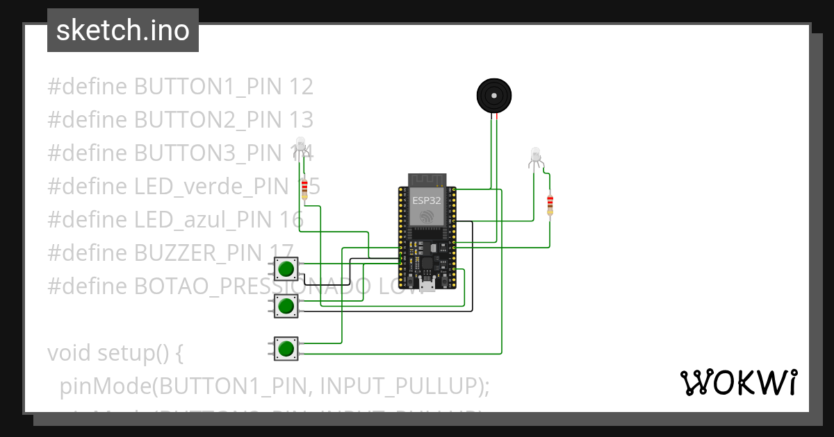 Prova Copy Wokwi Esp32 Stm32 Arduino Simulator 