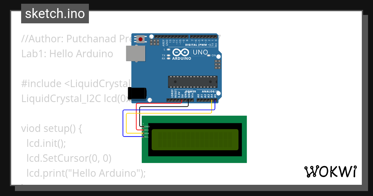 putchanad_m22_27_lab1 - Wokwi ESP32, STM32, Arduino Simulator