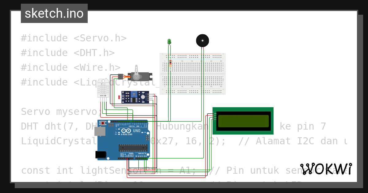 Wokwi Online Esp32 Stm32 Arduino Simulator