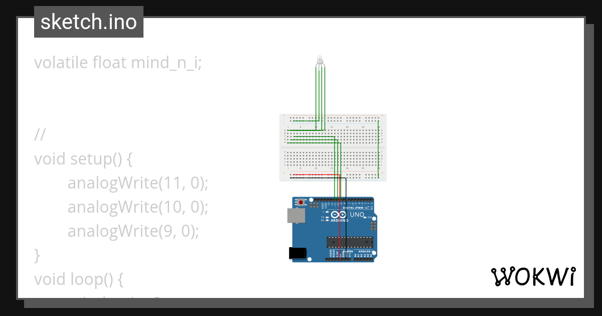 ii Copy - Wokwi ESP32, STM32, Arduino Simulator