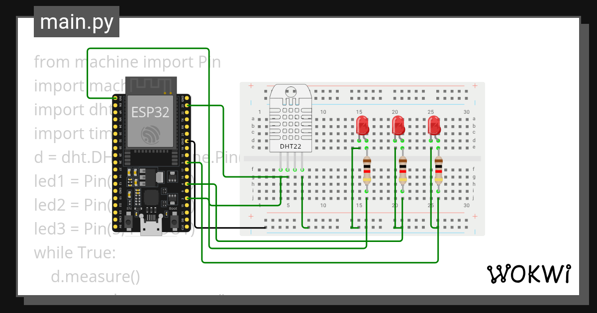 Workshop03pimthongm3426 Wokwi Esp32 Stm32 Arduino Simulator 