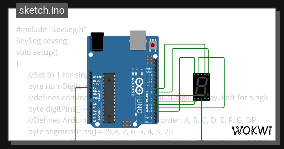 çoklu Devre Imkansız Wokwi Esp32 Stm32 Arduino Simulator 