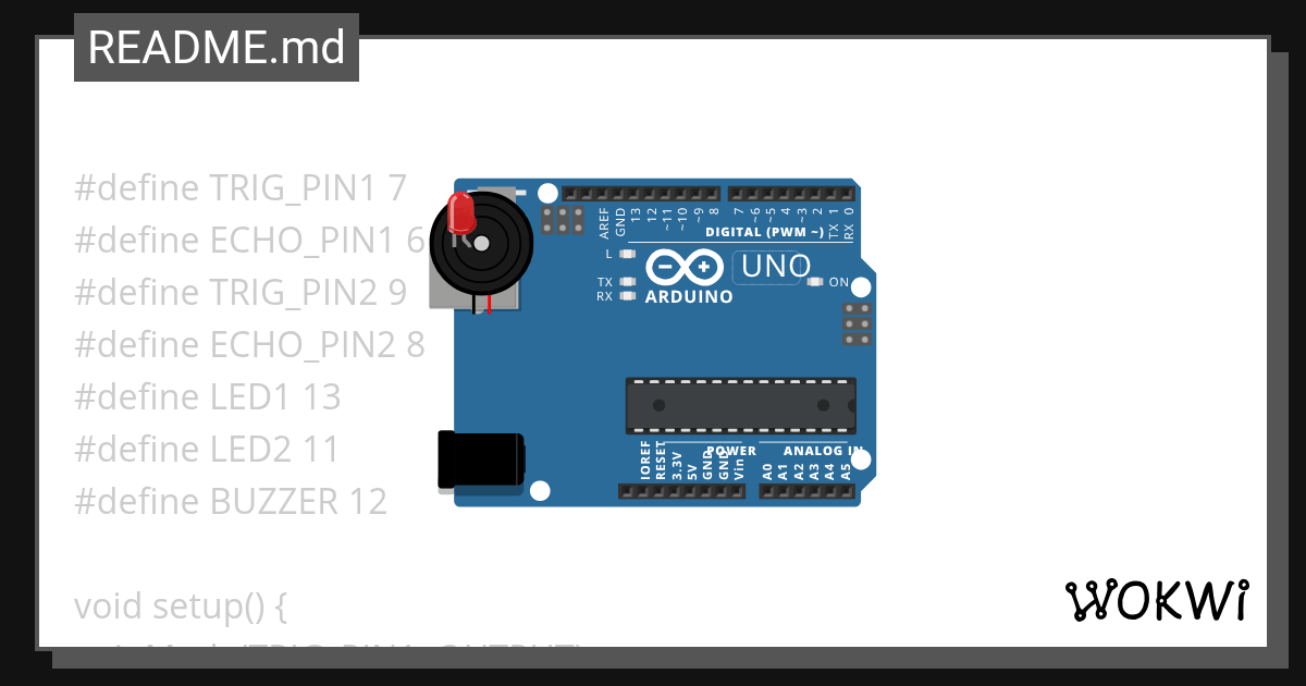 Ok - Wokwi ESP32, STM32, Arduino Simulator