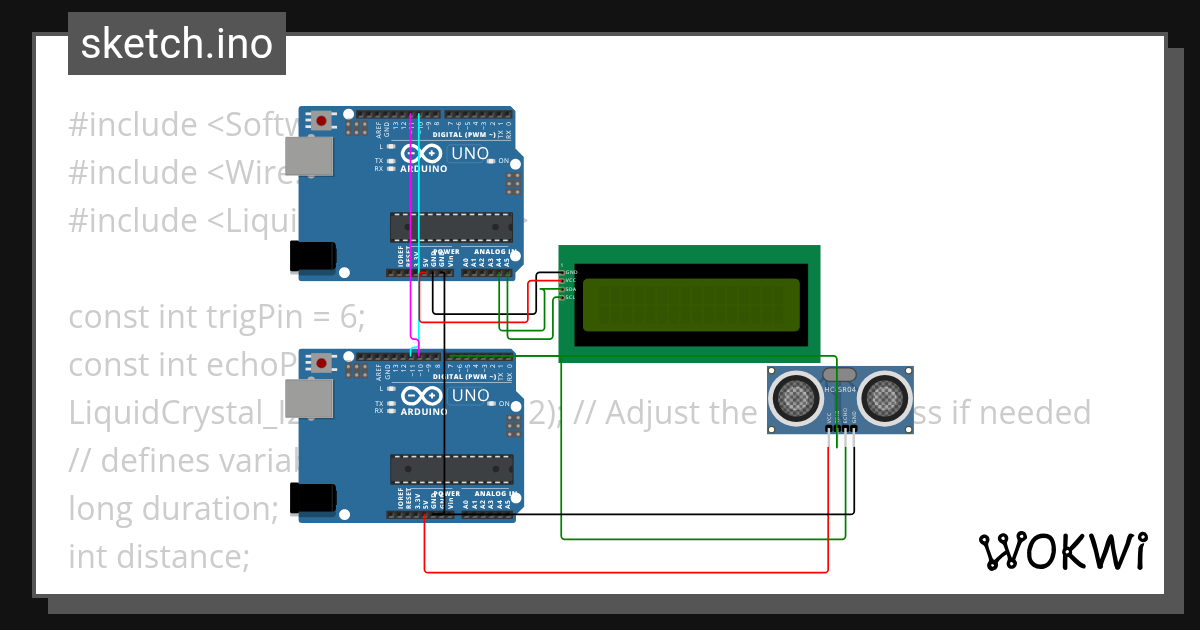 Serial Comm Copy - Wokwi ESP32, STM32, Arduino Simulator