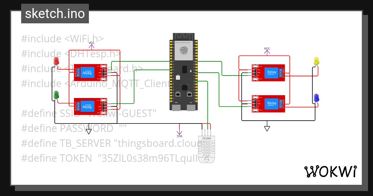 LAB3.1_LVQ - Wokwi ESP32, STM32, Arduino Simulator