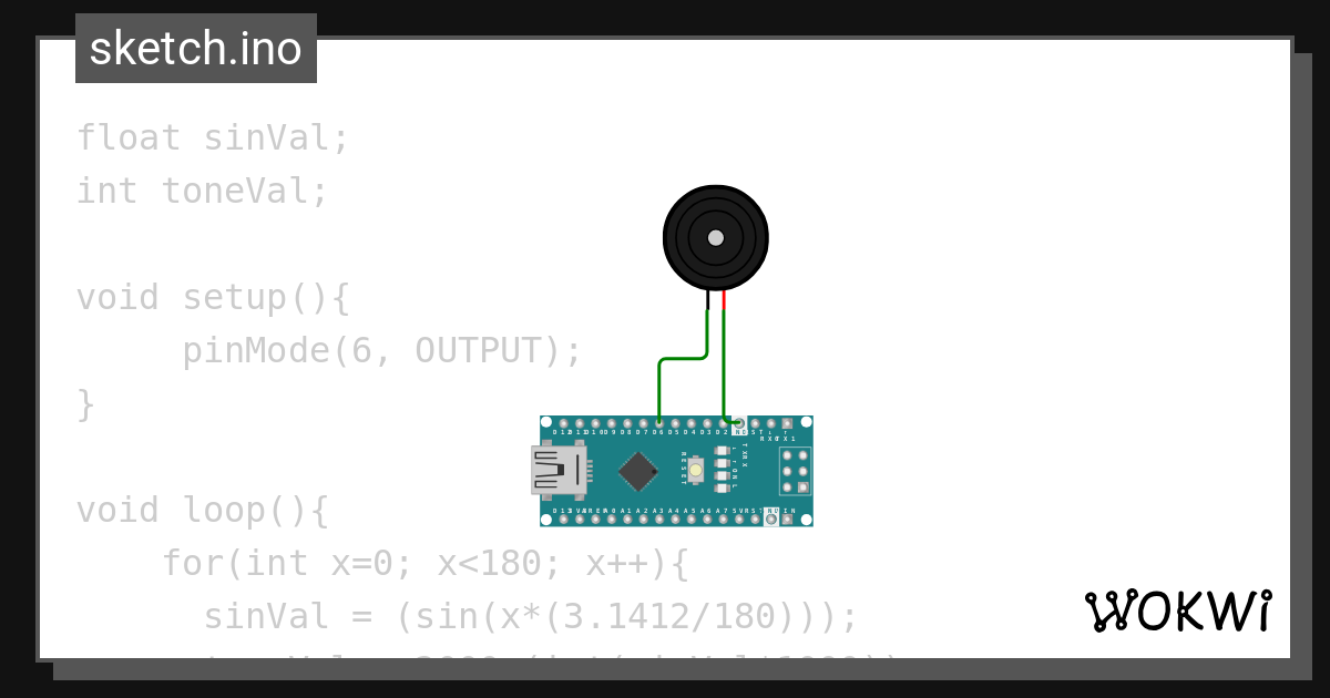 33 Wokwi Esp32 Stm32 Arduino Simulator 9528