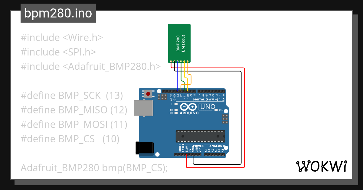 Wokwi - Online ESP32, STM32, Arduino Simulator