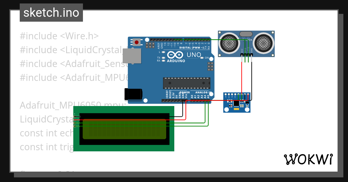 velocity - Wokwi ESP32, STM32, Arduino Simulator