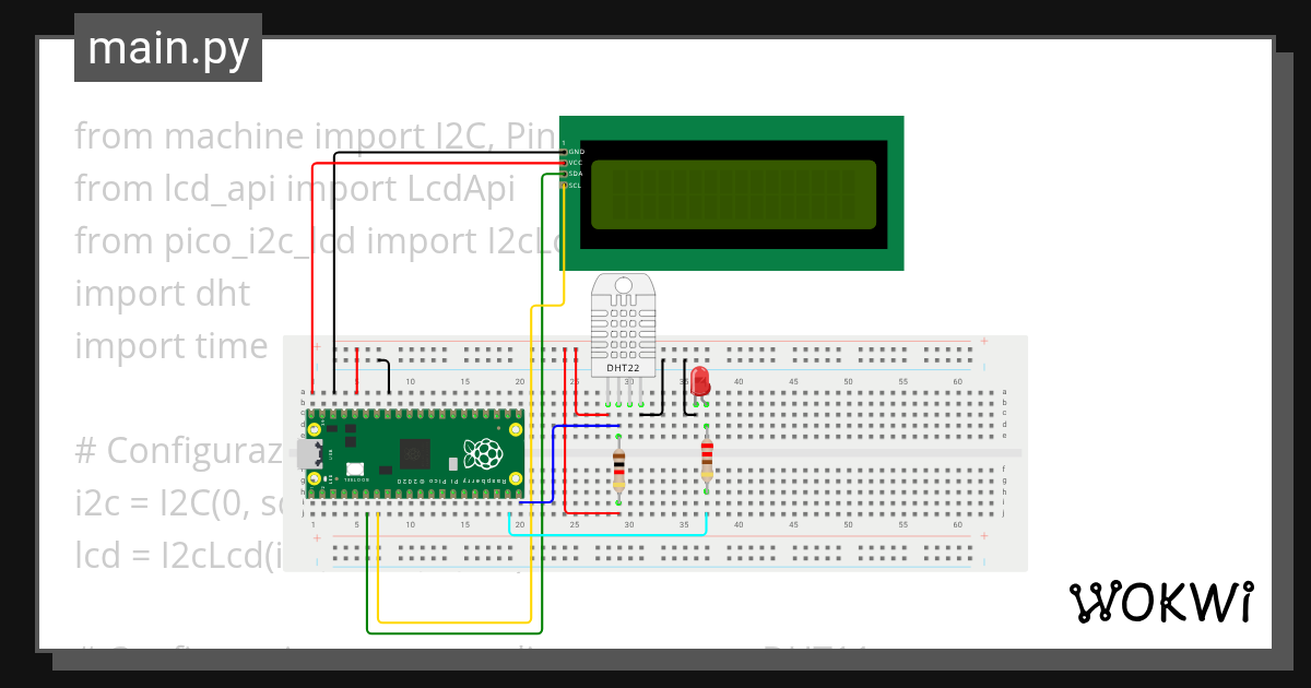 LAB 4 - Es 1 Variante Val multiplo - Wokwi ESP32, STM32, Arduino Simulator