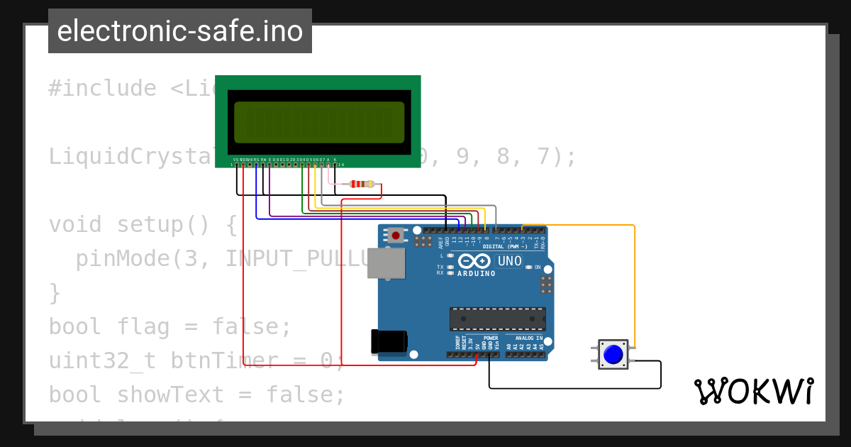 Lcd Lab Fin Wokwi Esp32 Stm32 Arduino Simulator