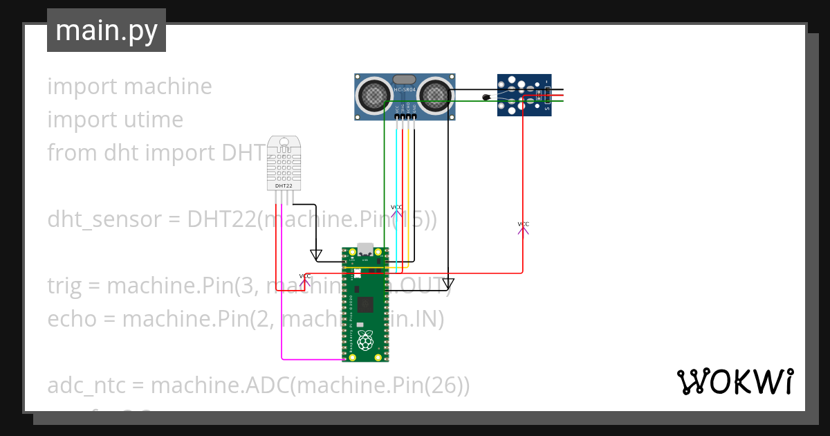 Prova Av4.2 - Wokwi ESP32, STM32, Arduino Simulator