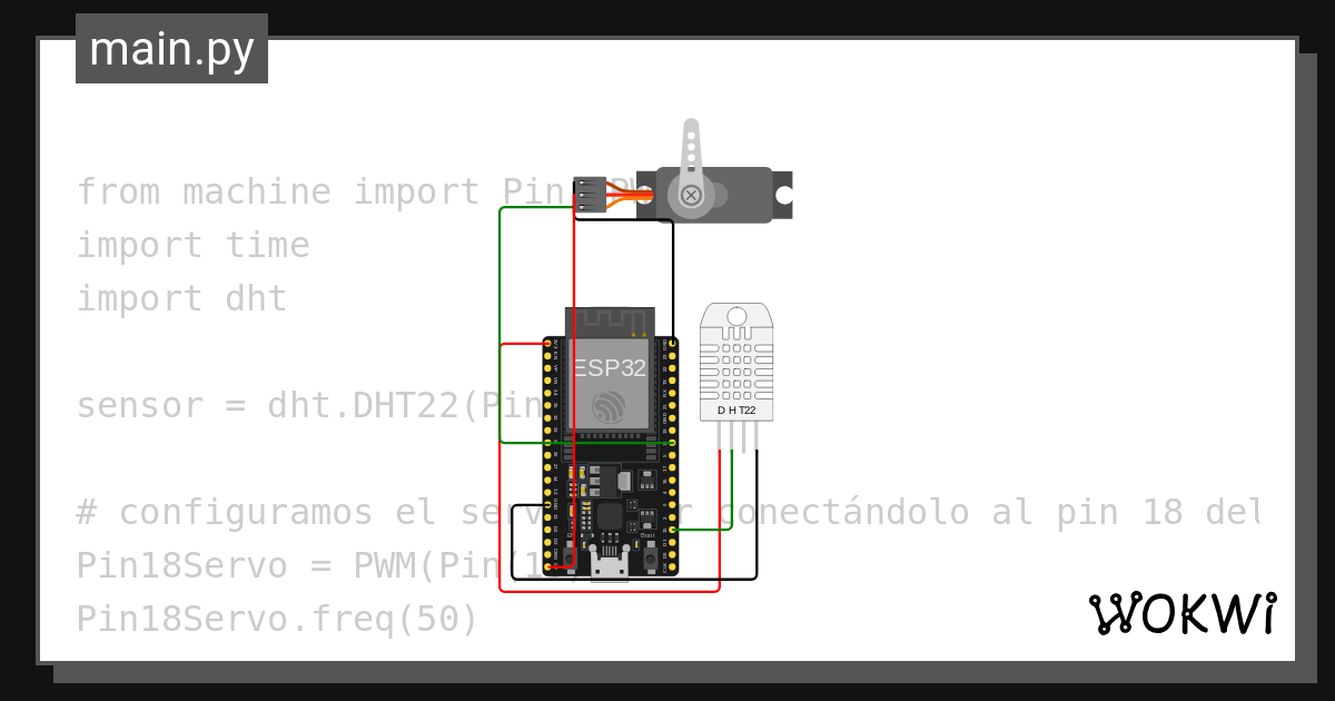 Proyecto Integración Eloybrenes Copy01 Wokwi Esp32 Stm32 Arduino 6264