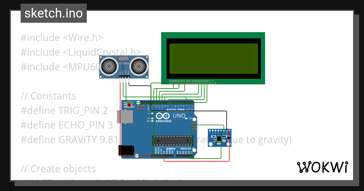 current lab 5 impossible - Wokwi ESP32, STM32, Arduino Simulator