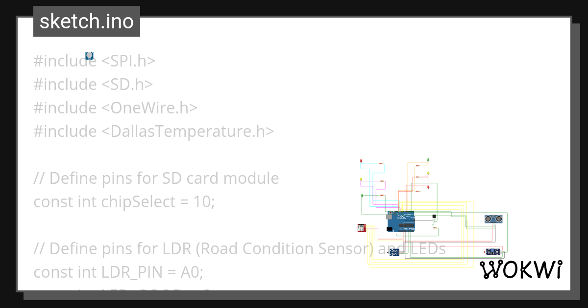 Integrated_IOT(Telemetry) - Wokwi ESP32, STM32, Arduino Simulator