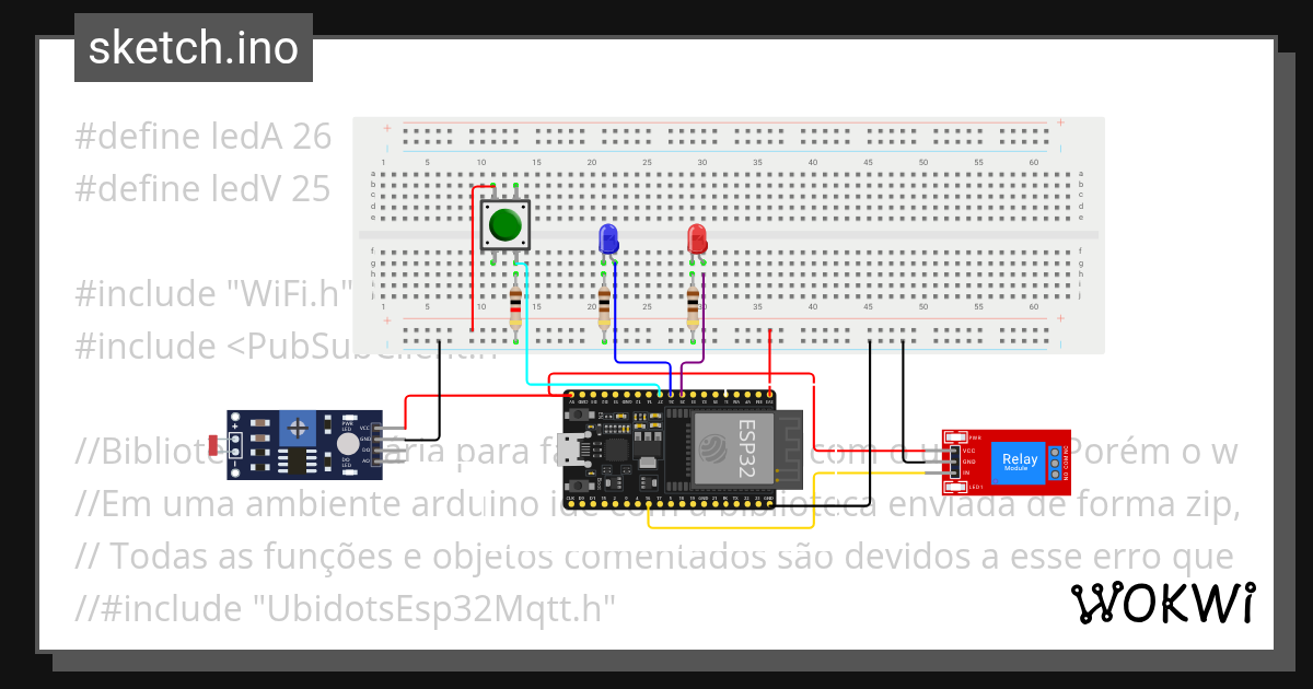 Wokwi Online Esp32 Stm32 Arduino Simulator 1554