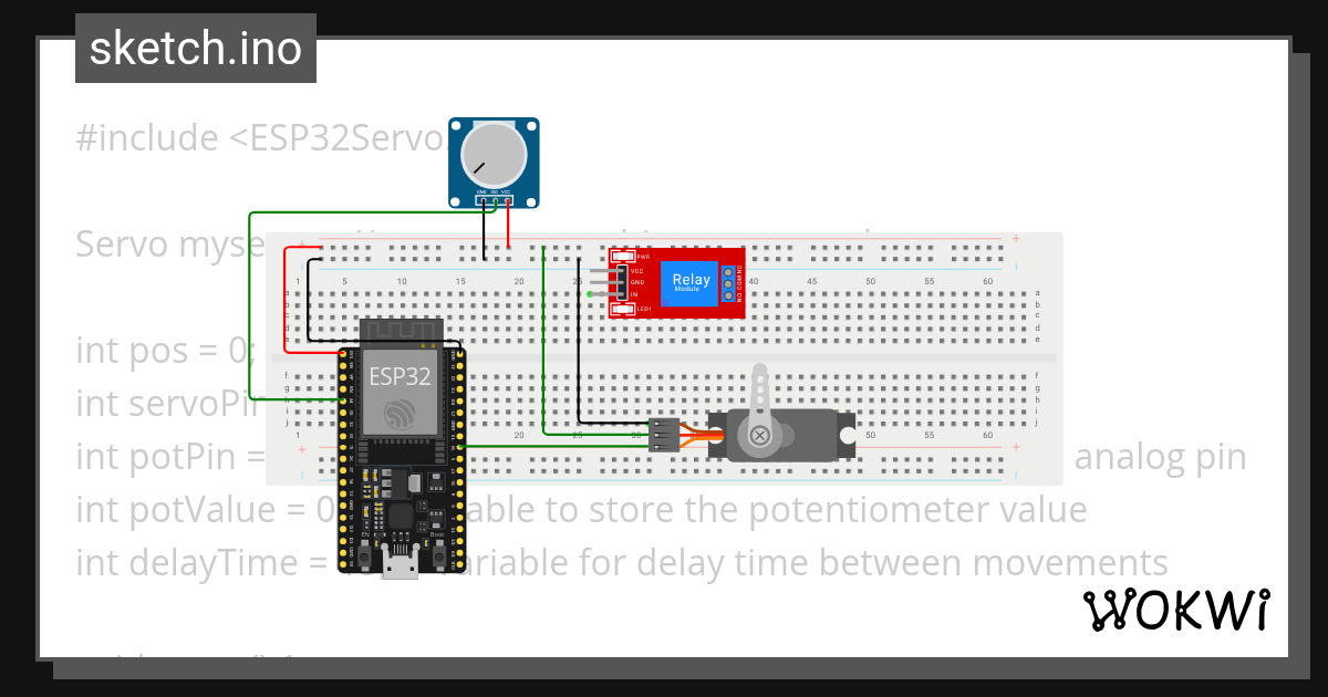 Wokwi Online Esp32 Stm32 Arduino Simulator 4853