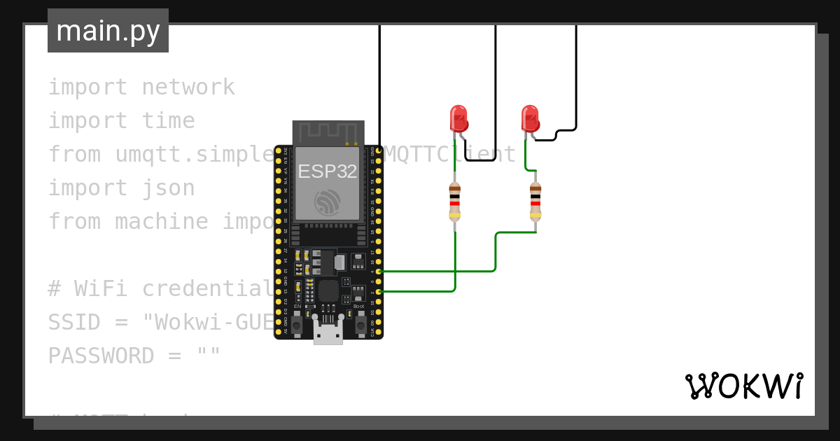 Lba4monitor Wokwi Esp32 Stm32 Arduino Simulator 9387