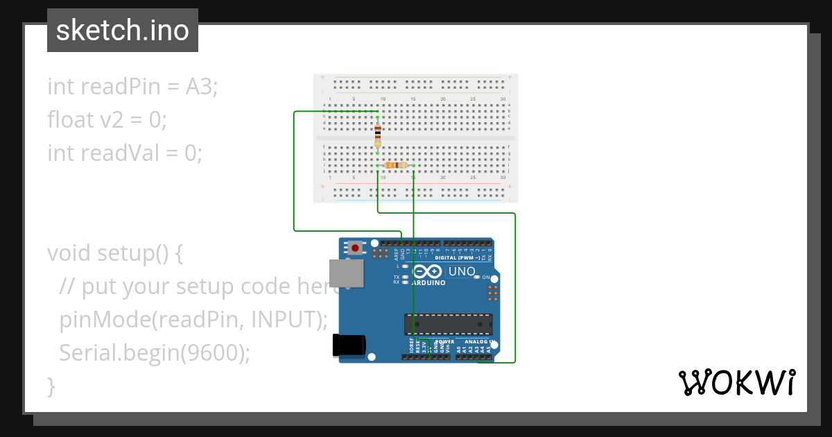 Analogread Copy Wokwi Esp32 Stm32 Arduino Simulator