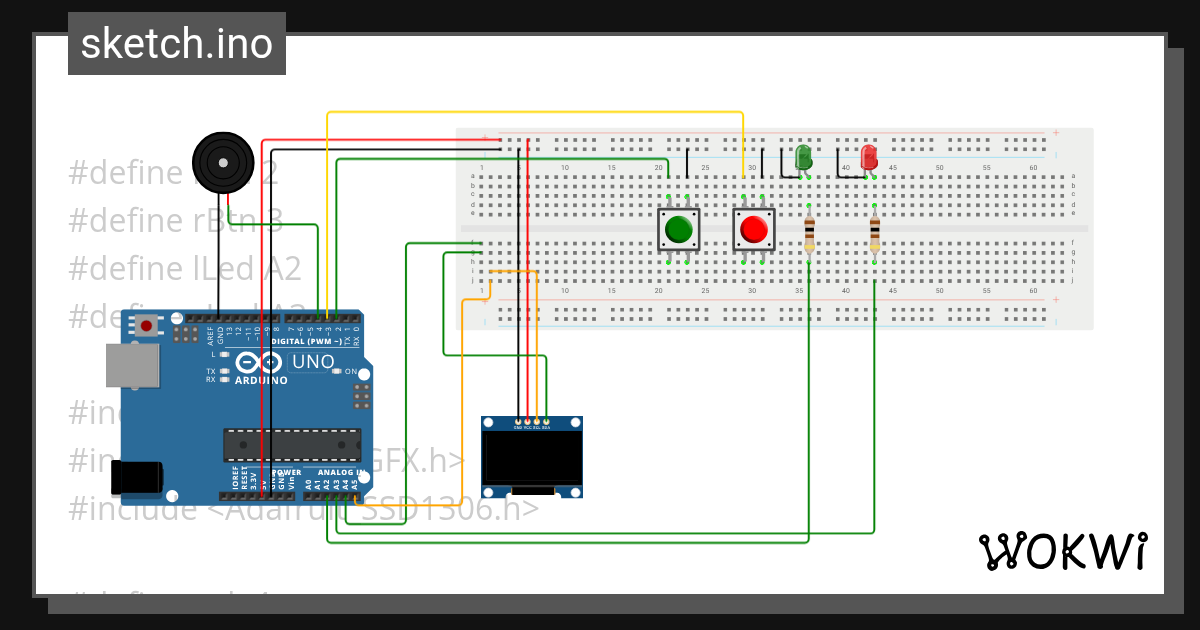 Exoledbreadboard Wokwi Esp32 Stm32 Arduino Simulator 0413