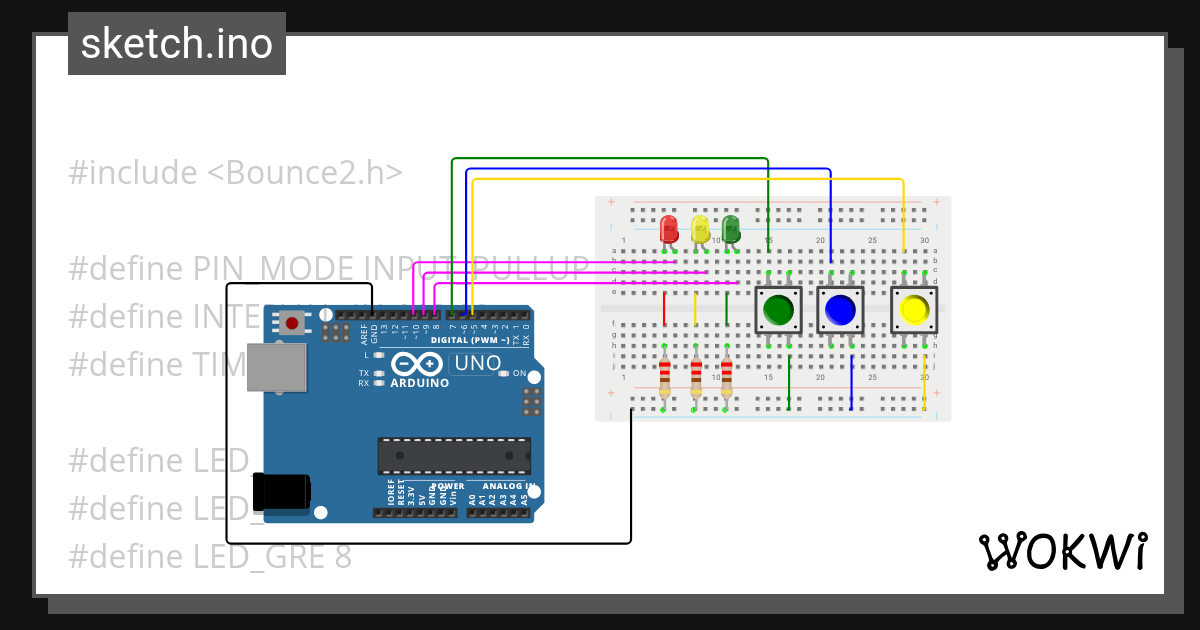 Note Wokwi Esp32 Stm32 Arduino Simulator 2881