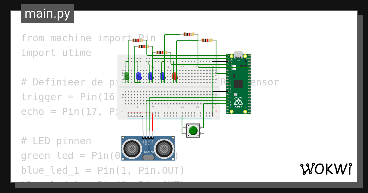 Blink With Micropython Copy 2 Wokwi Esp32 Stm32 Arduino Simulator 1729
